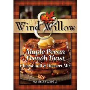 Cheeseball Seasonal - Wind & Willow – Rebecca's of Clinton