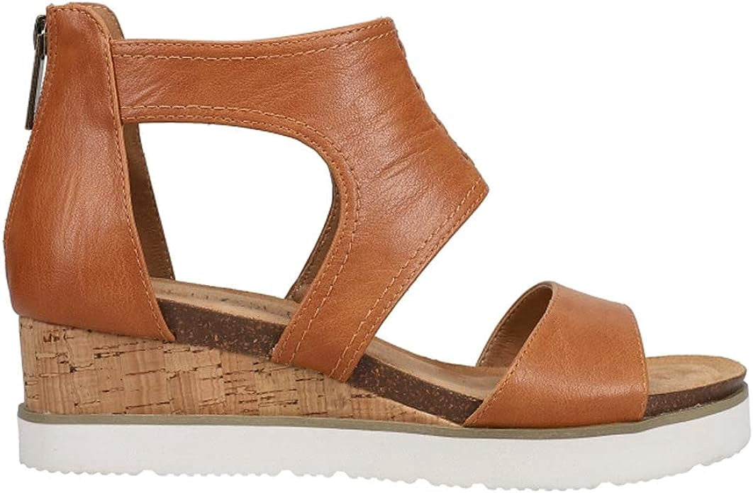 Corkys Cognac Sugar n Spice Sandals – Rebecca's of Clinton
