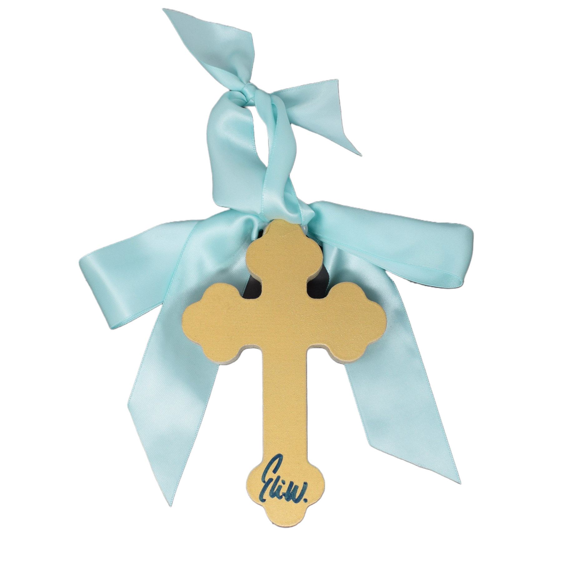 Praise Cross - 6" – Rebecca's of Clinton